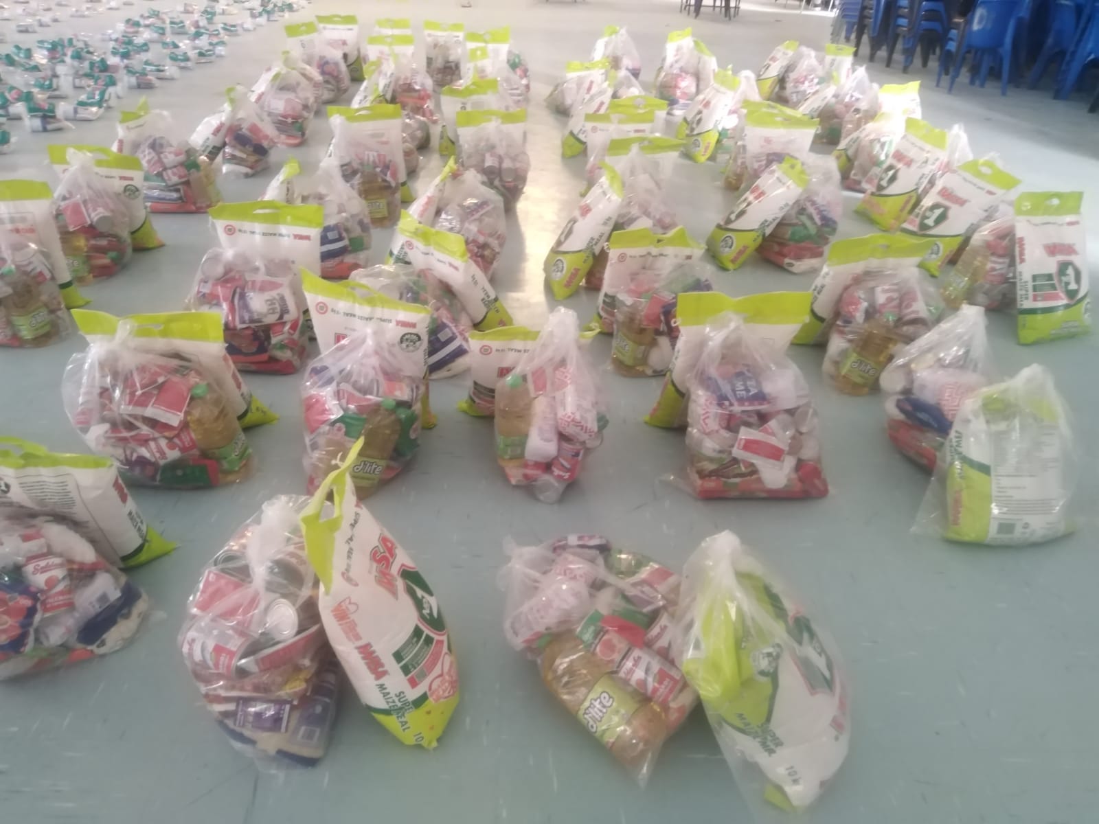 Home - Nomvuzo Foundation